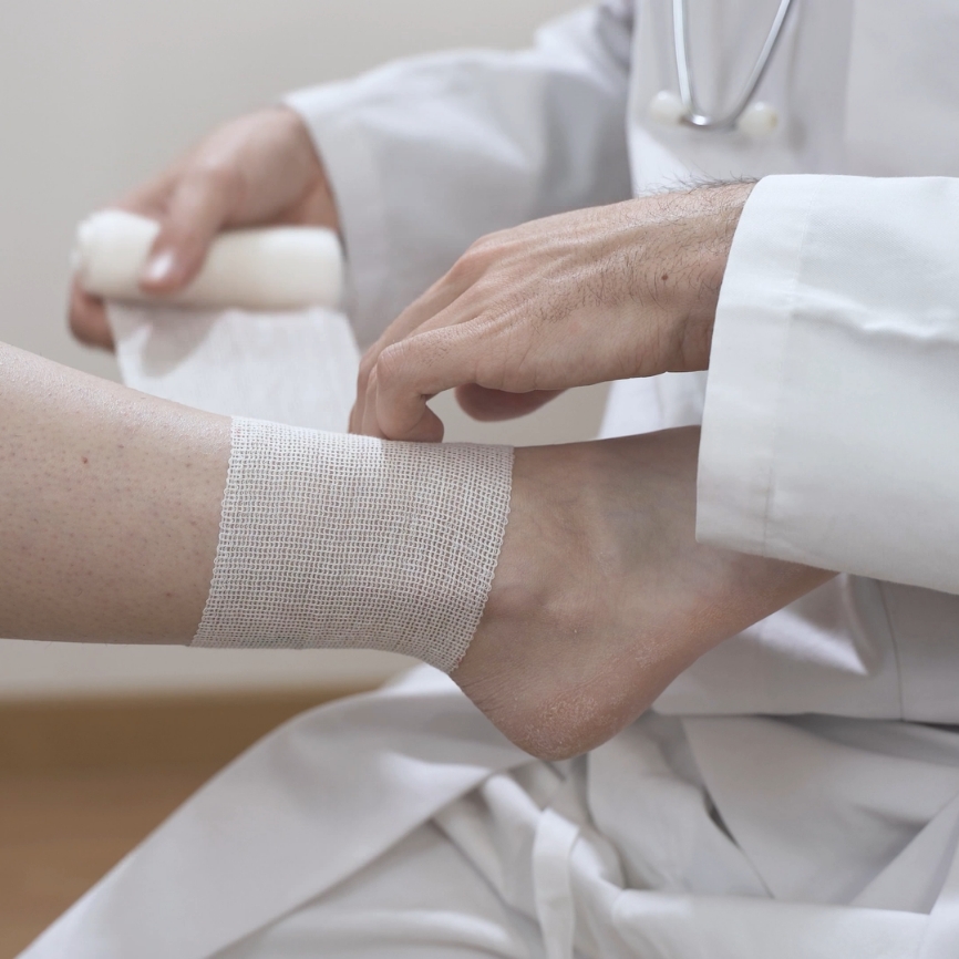 visit Gruppe | Leistungen